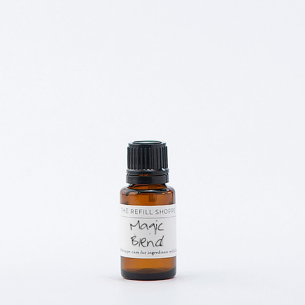 Magic Blend .5 oz – The Refill Shoppe
